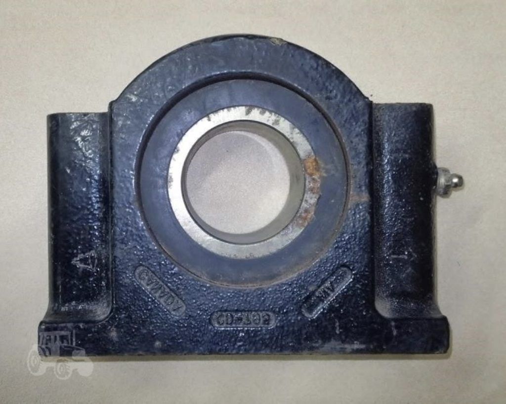 Bearings - Aeration Parts