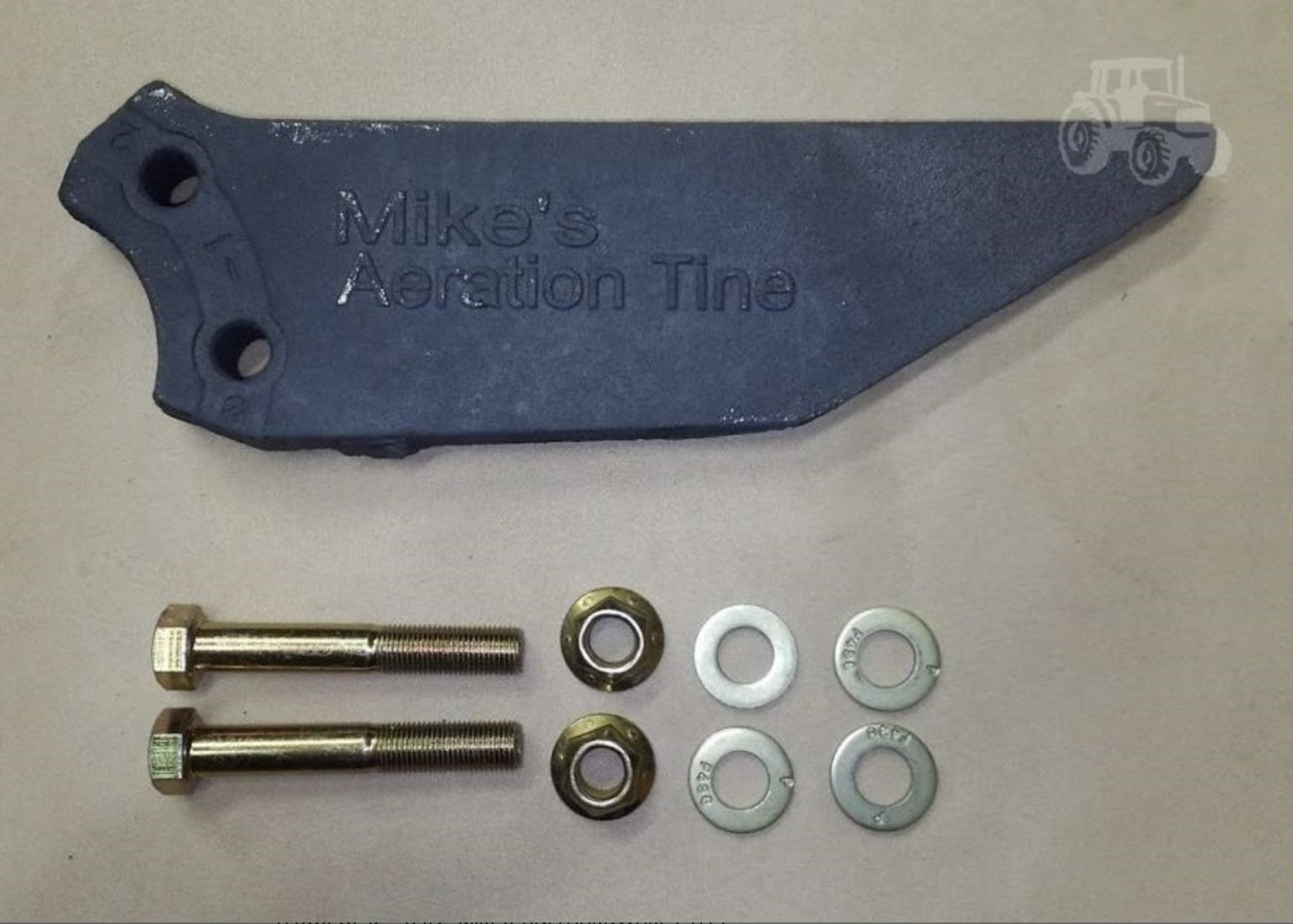 Tines - Aeration Parts