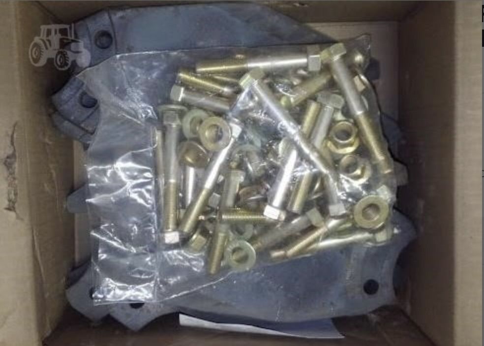 Tines - Aeration Parts