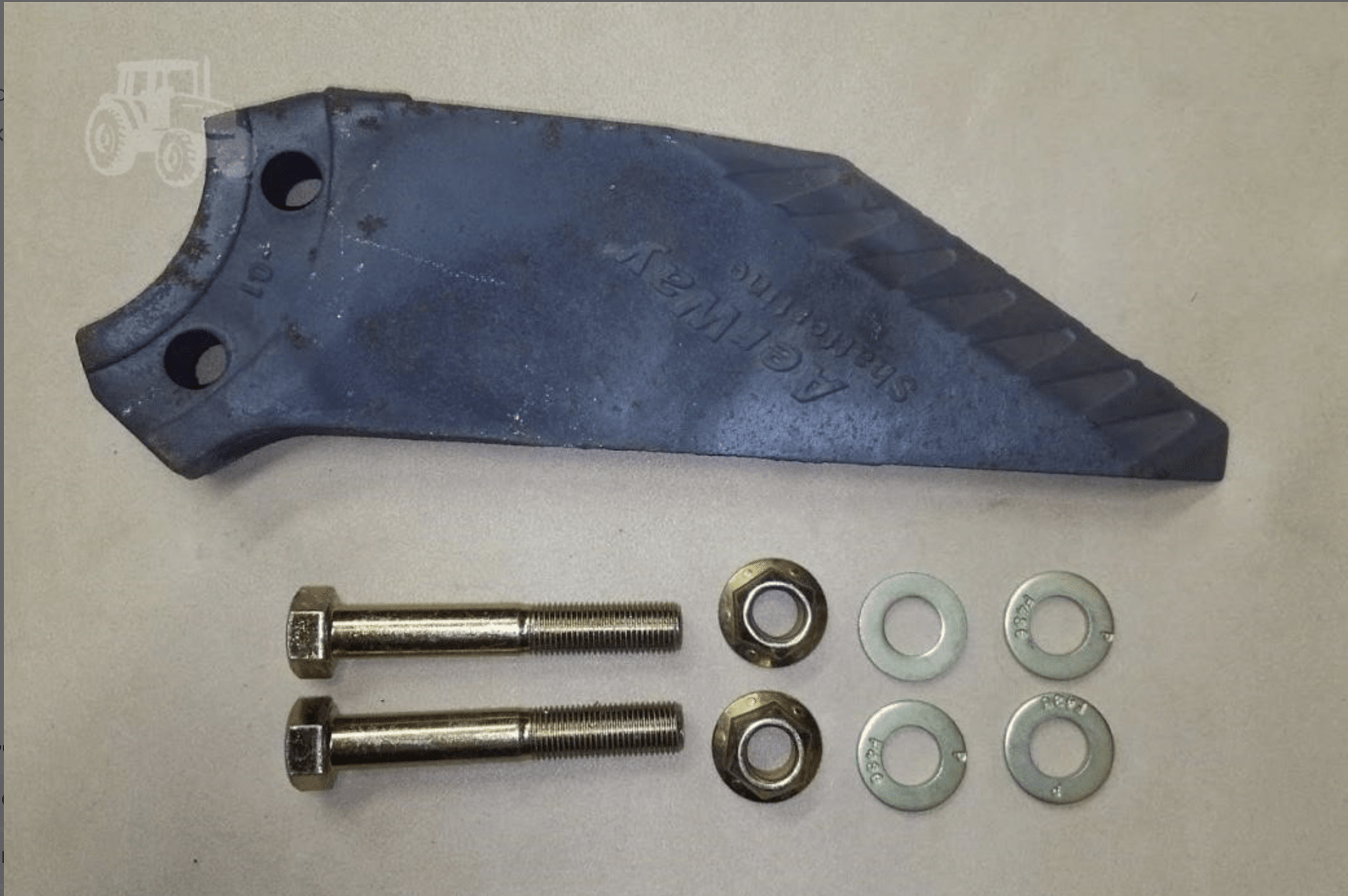 Tines - Aeration Parts